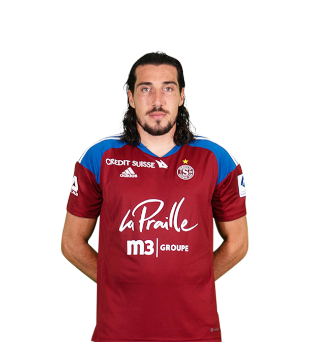 Accueil - Servette FC