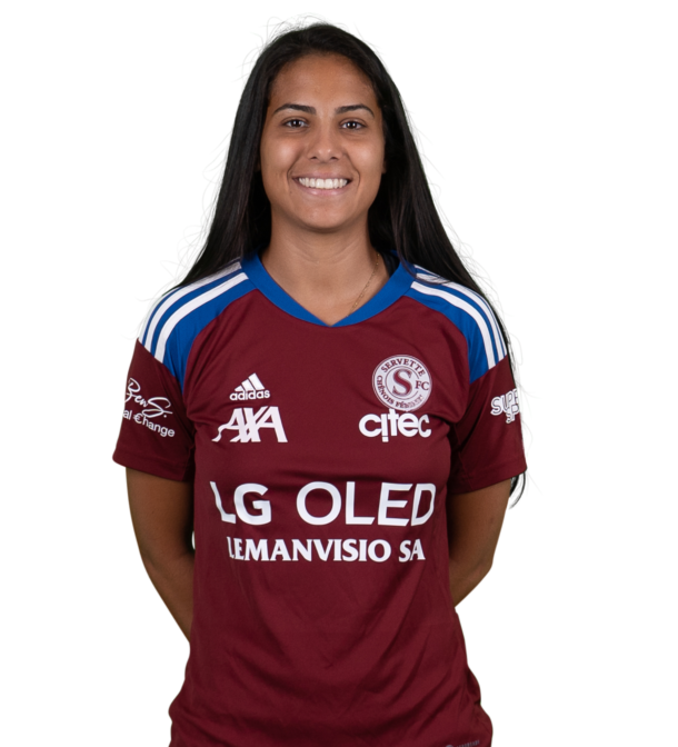 Laura Felber - Servette FC