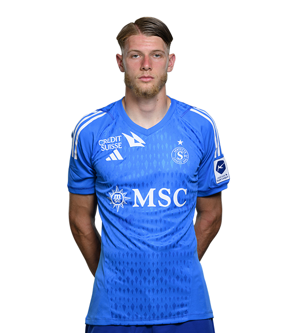 Effectif - Servette FC