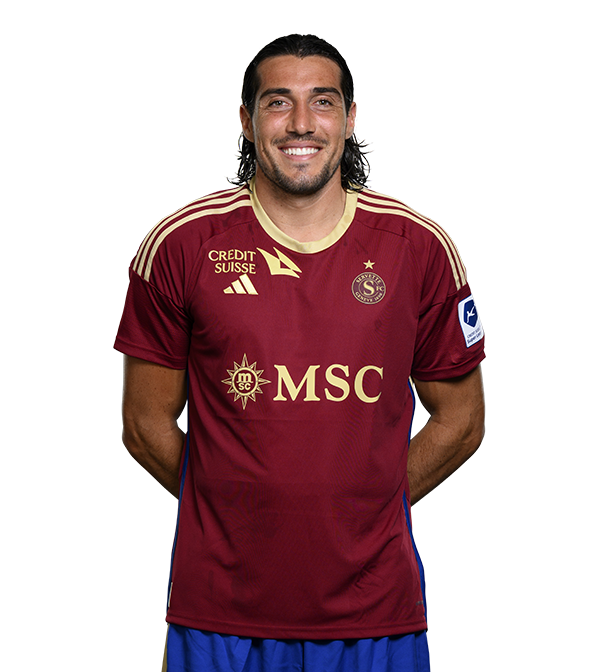 Accueil - Servette FC