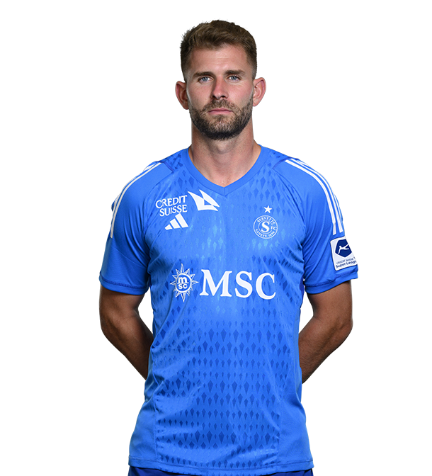 Accueil - Servette FC