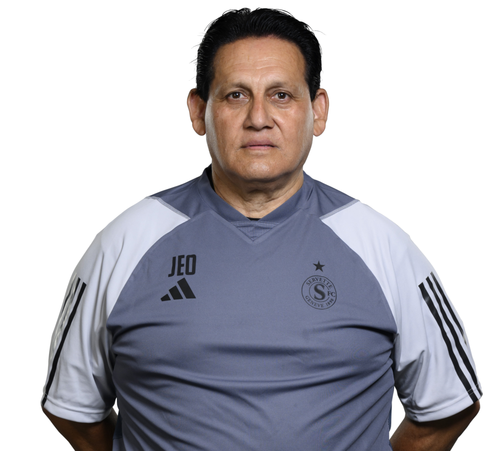 José Erazo - Servette FC