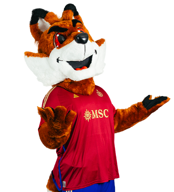 Effectif - Servette FC