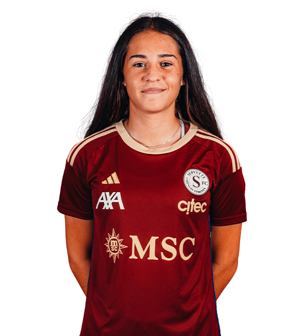 Laura Felber - Servette FC