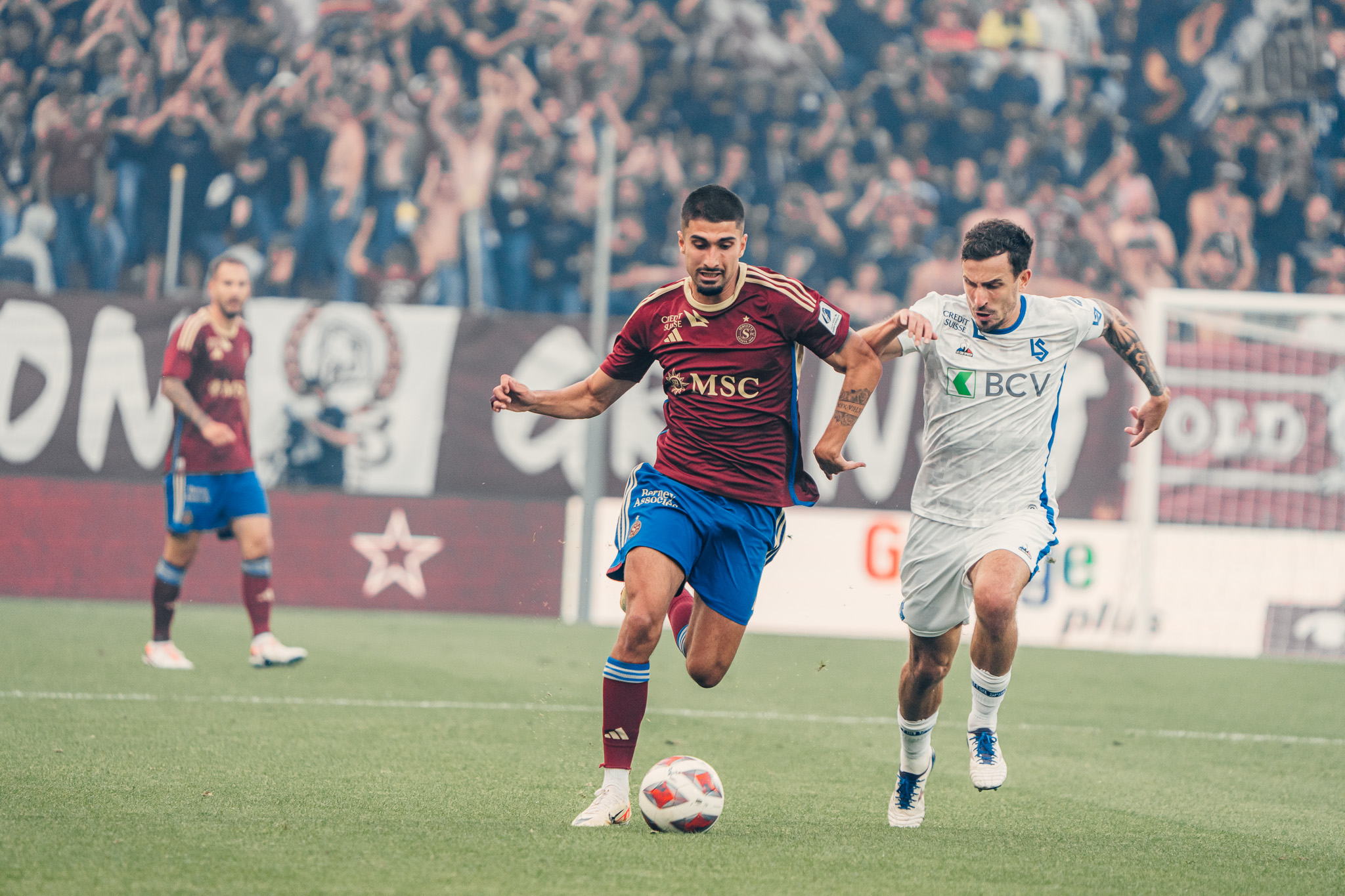 Servette FC