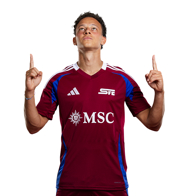 Effectif - Servette FC