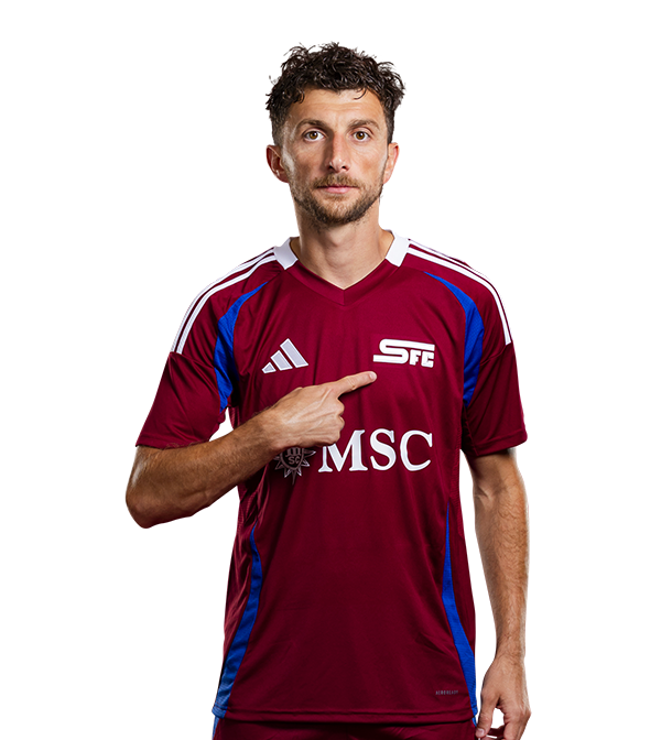 Effectif - Servette FC