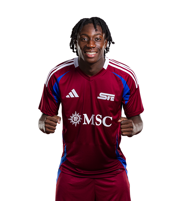 Effectif - Servette FC