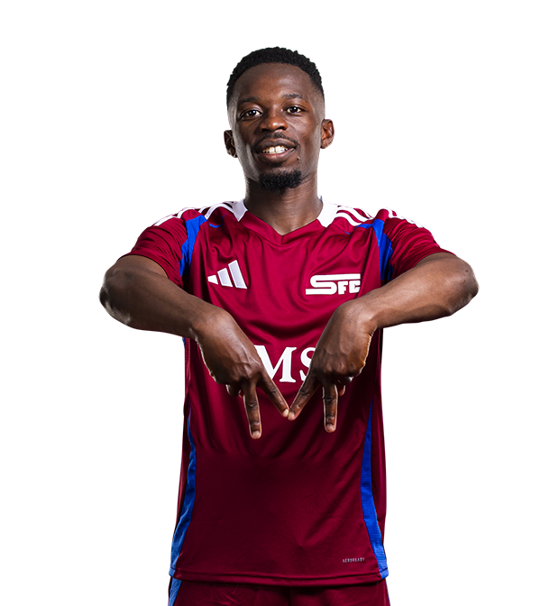 Effectif - Servette FC