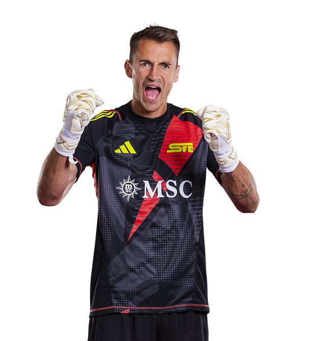 Effectif - Servette FC