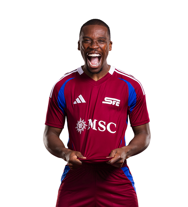 Effectif - Servette FC