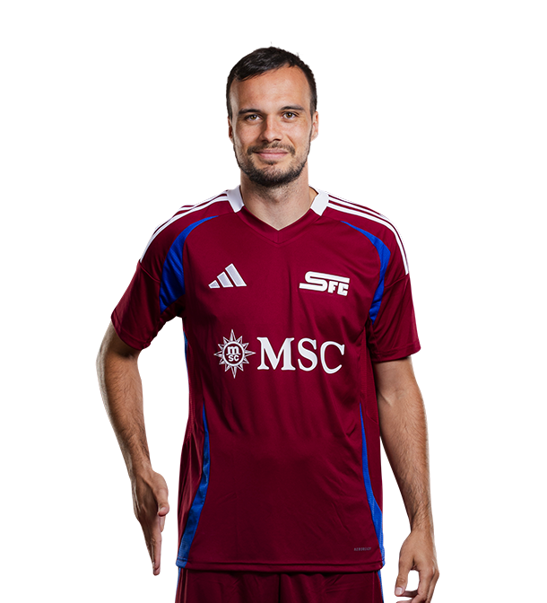 Effectif - Servette FC