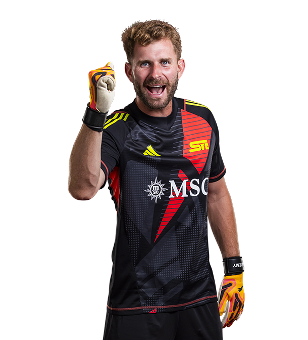 Effectif - Servette FC