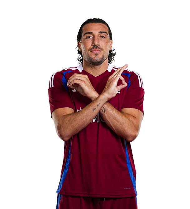 Effectif - Servette FC