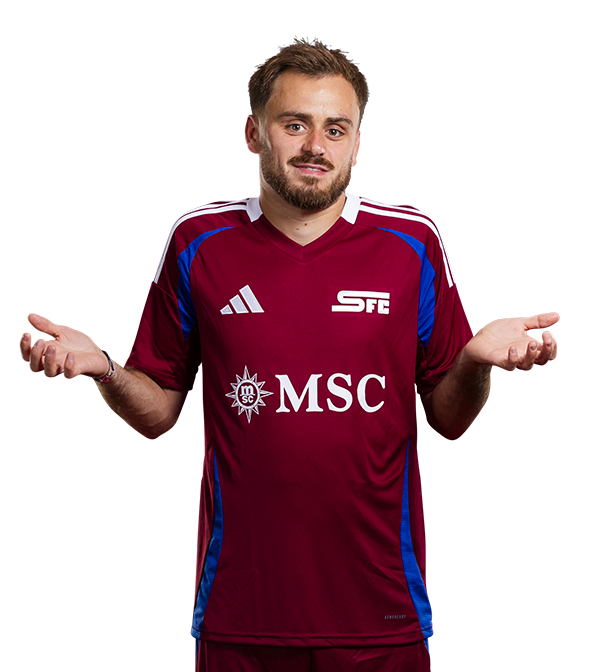 Effectif - Servette FC