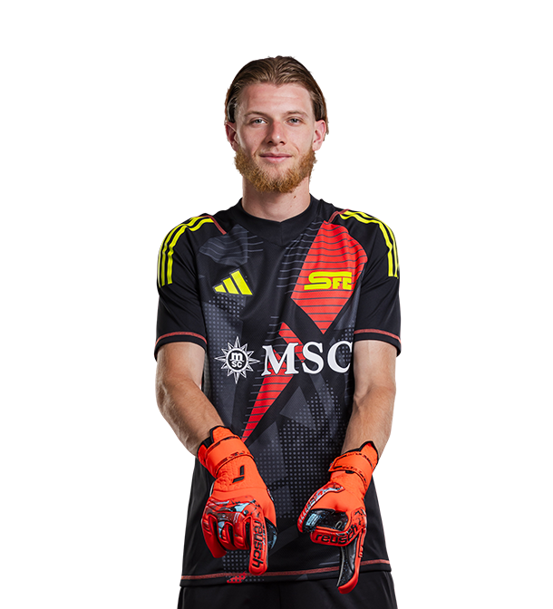 Effectif - Servette FC