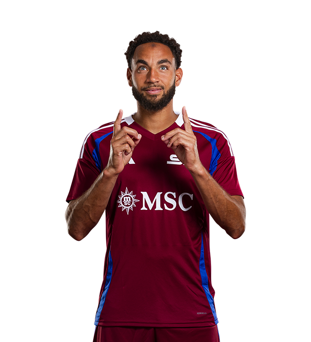 Effectif - Servette FC