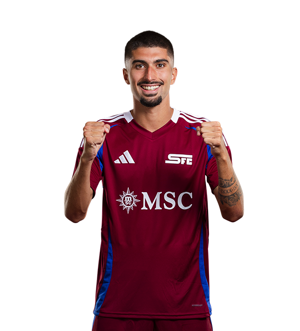 Effectif - Servette FC