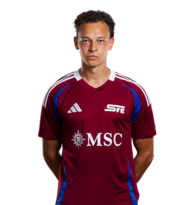 Effectif - Servette FC