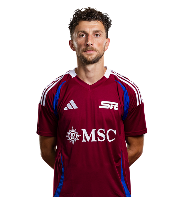 Effectif - Servette FC