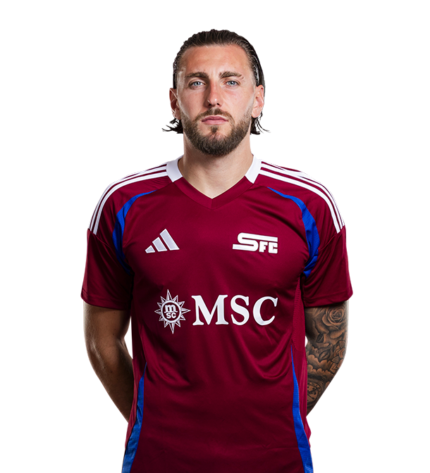 Effectif - Servette FC