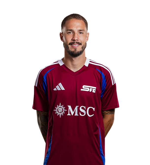 Effectif - Servette FC