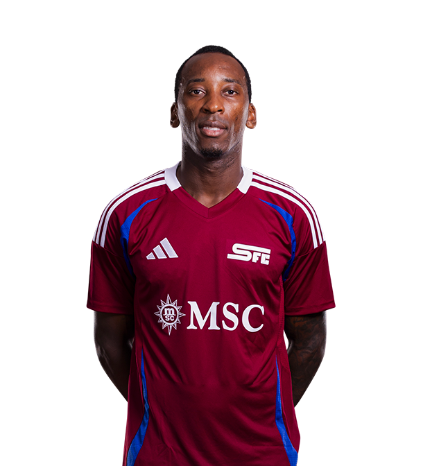 Effectif - Servette FC