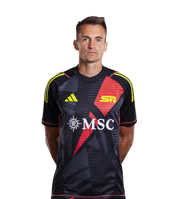 Effectif - Servette FC