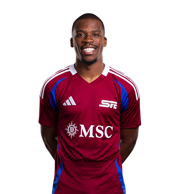 Effectif - Servette FC