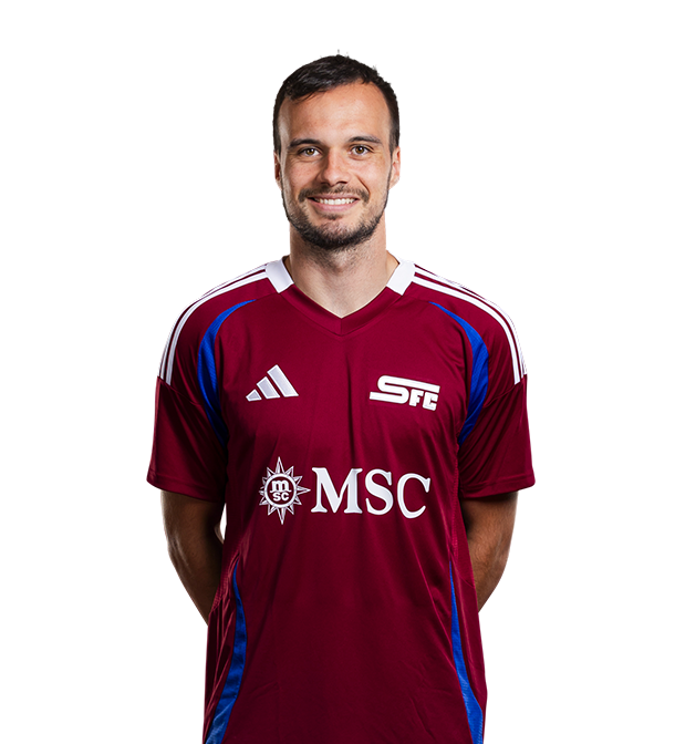 Effectif - Servette FC