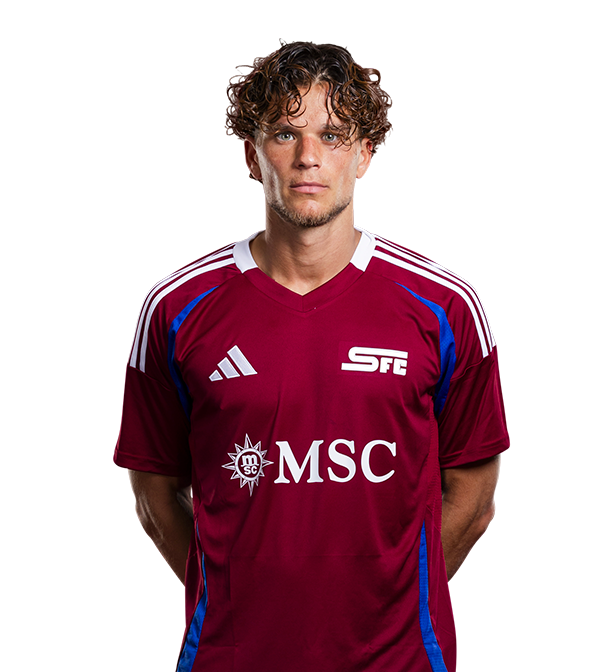 Effectif - Servette FC