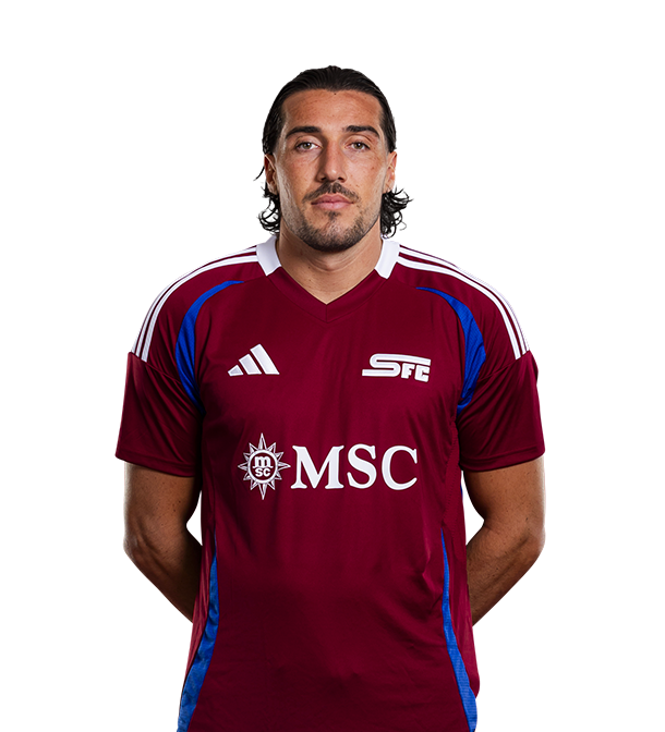 Effectif - Servette FC