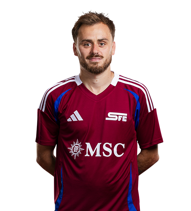 Effectif - Servette FC