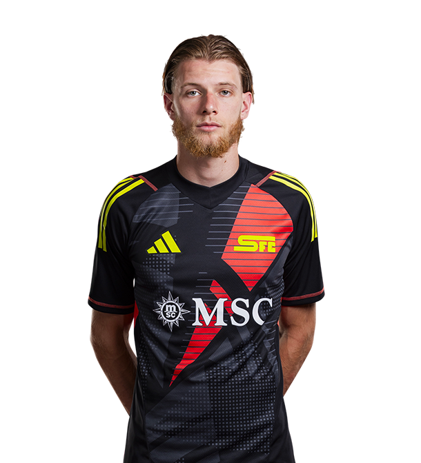 Effectif - Servette FC