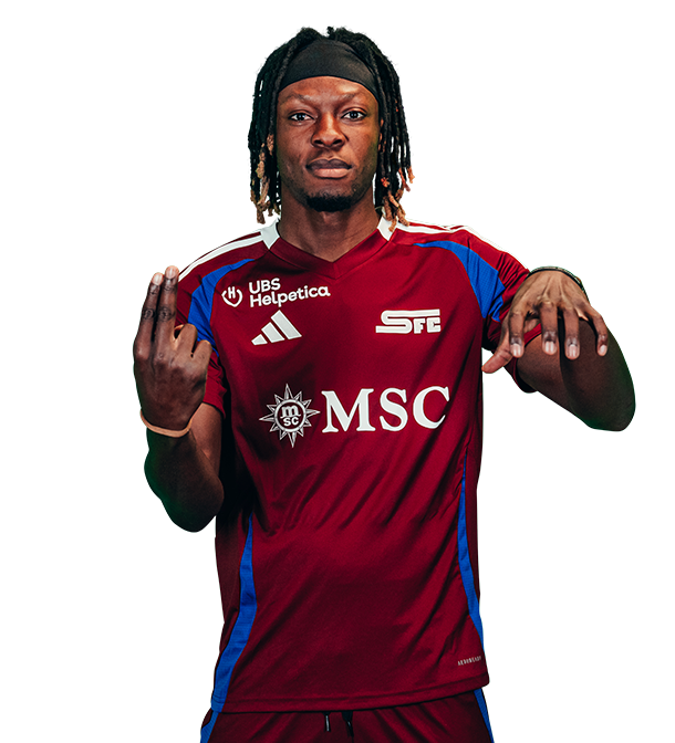 Effectif - Servette FC