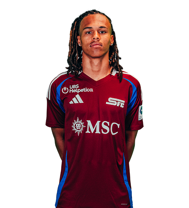 Effectif - Servette FC