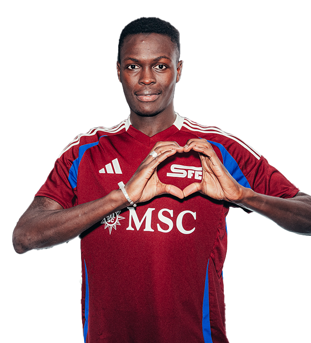 Effectif - Servette FC