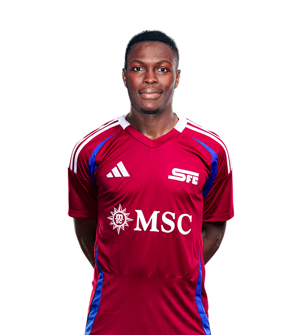 Effectif - Servette FC