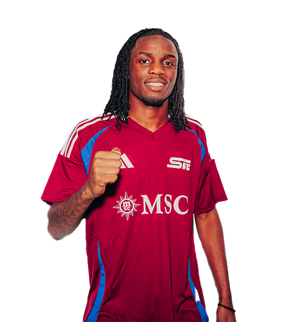 Effectif - Servette FC