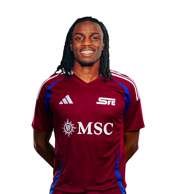 Effectif - Servette FC