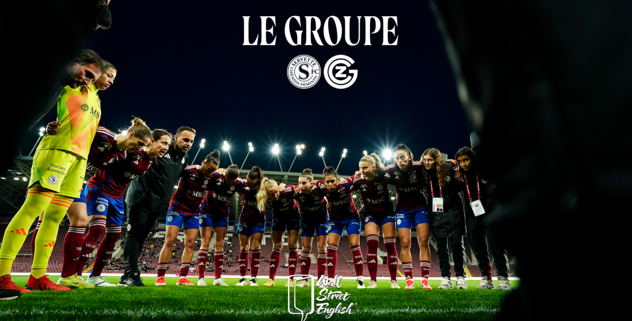 Accueil - Servette FC