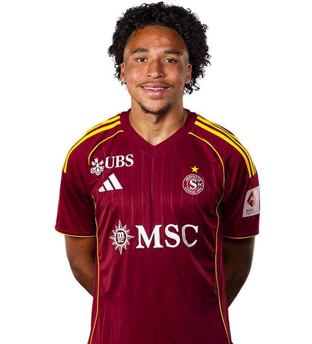 Effectif - Servette FC