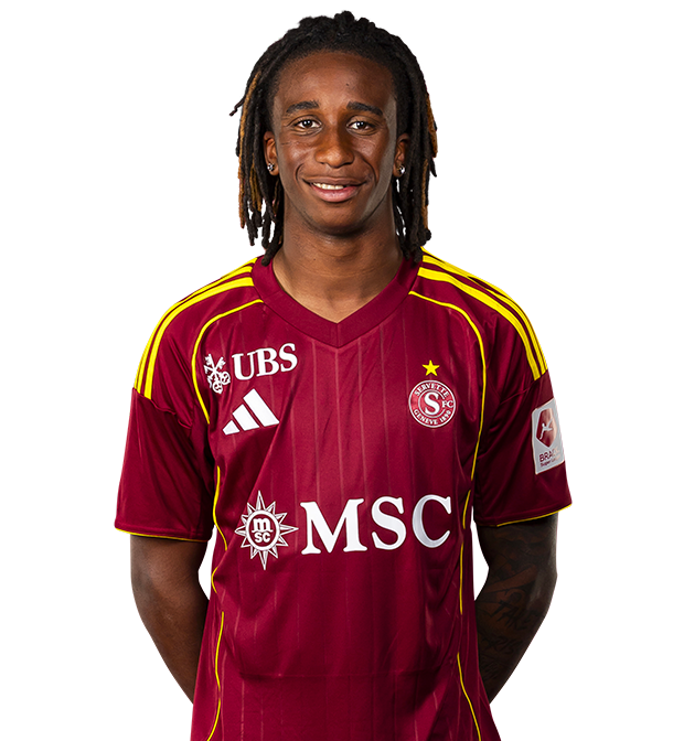 Effectif - Servette FC