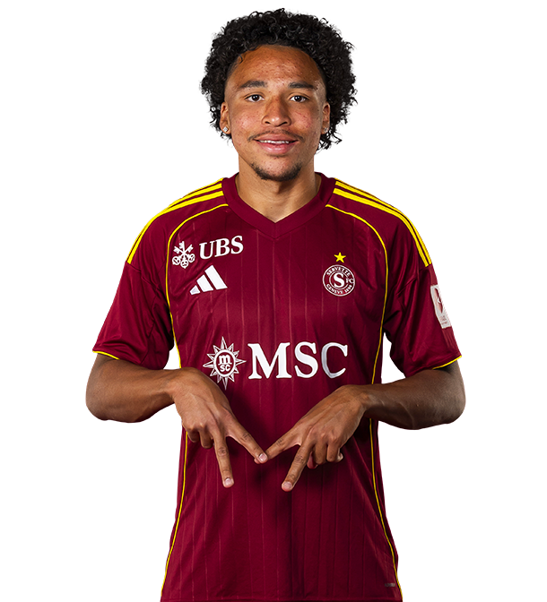 Effectif - Servette FC