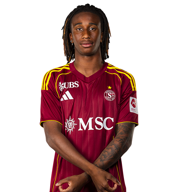 Effectif - Servette FC