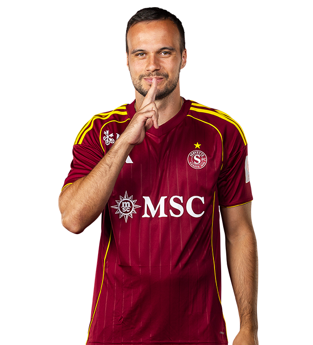 Effectif - Servette FC