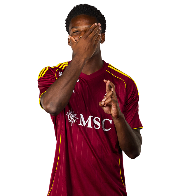 Effectif - Servette FC