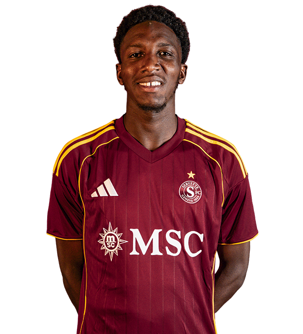 Effectif - Servette FC