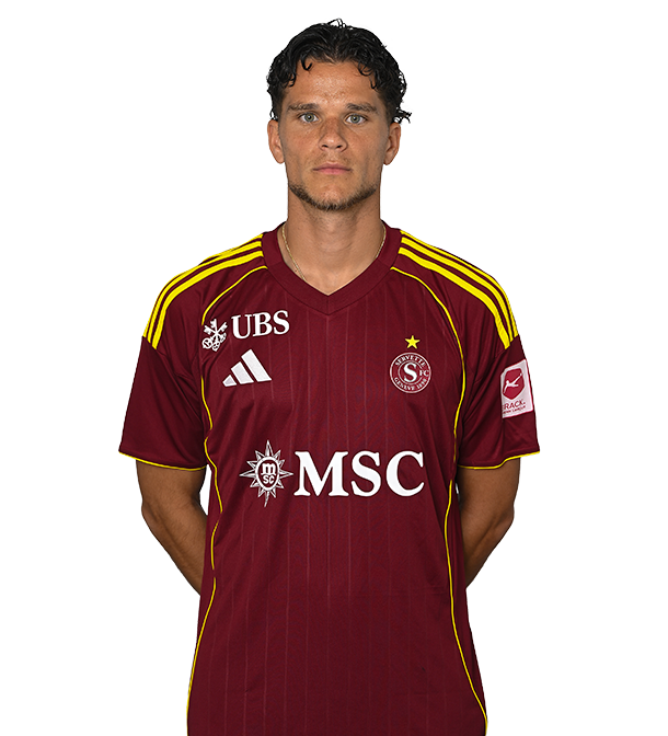 Effectif - Servette FC